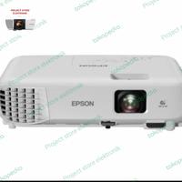 Jual Epson Eb E500 Terlengkap - Daftar Harga Maret 2025 & Cicilan 0%