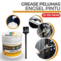 Jual Grease Pelumas Terlengkap - Harga Murah Januari 2025 & Cicil 0%