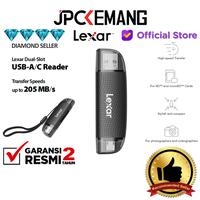 Jual Card Reader Terbaru - Harga Murah Februari 2025 & Cicil 0%