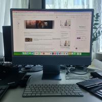 Jual Imac Murah & Terbaik - Harga Terbaru Maret 2025