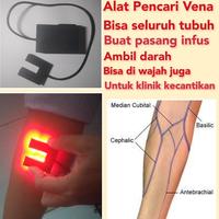 Jual Vein Finder Murah - Harga Terbaru April 2025