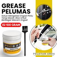Jual Grease 1 Pail Terlengkap - Harga Murah Januari 2025 & Cicil 0%
