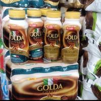 Golda Coffee, Kopi untuk Temani Aktivitasmu