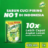 Jual Sunlight Murah - Harga Terbaru Desember 2024