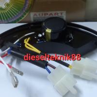 Jual Kabel 3 Phase Terbaik - Harga Murah Maret 2025 & Cicil 0%