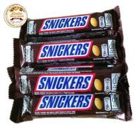 Jual Snickers Terdekat - Harga Murah & Grosir Januari 2025
