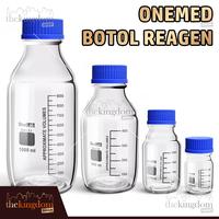Jual Botol Sampel Terbaik - Harga Murah November 2024 & Cicil 0%