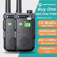 Jual Radio Ht Motorola Murah & Terbaik - Harga Terbaru Februari 2025