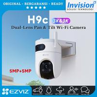 Jual Ezviz H9c Terbaru - Harga Murah Februari 2025 & Cicil 0%