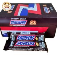 Jual Snickers Terdekat - Harga Murah & Grosir Januari 2025