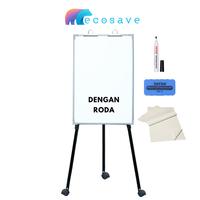 Jual Flipchart Terlengkap - Harga Grosir & Murah April 2025