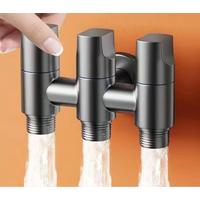 Jual Stop Valve Terbaik - Harga Murah Maret 2025 & Cicil 0%