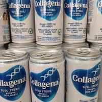Jual Collagena Murah - Harga Terbaru Januari 2025