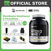 Jual Whey Protein Isolate Terbaik - Harga Murah Desember 2024 & Cicil 0%