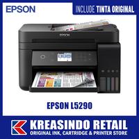 Jual Epson L5290 Murah - Harga Terbaru 2025