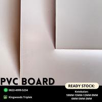 Jual Pvc Board Murah & Terbaik - Harga Terbaru Desember 2024
