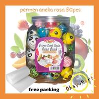 Jual Permen Fisherman Terdekat - Harga Murah & Grosir Februari 2025