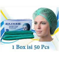 Jual Hairnet Murah & Lengkap - Harga April 2025