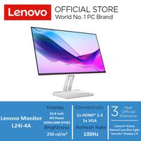 Lenovo Monitor Official Store - Produk Resmi & Terlengkap | Tokopedia