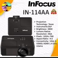 Jual Infocus Projector Terlengkap - Daftar Harga Februari 2025 & Cicilan 0%