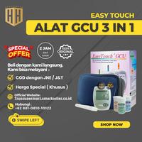 Jual Easy Touch 3 In 1 Murah - Harga Terbaru Februari 2025