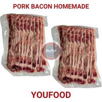 Jual Bacon Terdekat - Harga Murah & Grosir Desember 2024