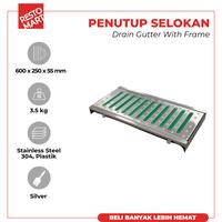 Jual Gutter Terbaik - Harga Murah April 2025 & Cicil 0%
