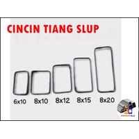 Jual Besi Slup Terbaik - Harga Murah Mei 2025 & Cicil 0%