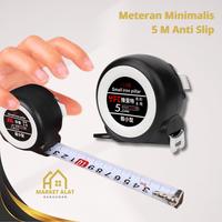 Jual Meteran 5 Meter Terbaik - Harga Murah Januari 2025 & Cicil 0%