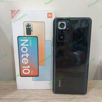 Harga Redmi Note 10 Pro Terbaru, Garansi Resmi Desember 2024!