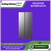 Jual Kulkas Murah Terlengkap - Daftar Harga Desember 2024 & Cicilan 0%