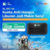 Jual Modem Wifi Xl Go Terbaru - Harga Murah Maret 2025 & Cicil 0%