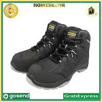 Jual Sepatu Krisbow Terbaik - Harga Murah April 2025 & Cicil 0%