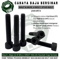 Jual Baut L M8 Terbaik - Harga Murah Agustus 2025 & Cicil 0%