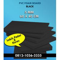 Jual Foam Board Terbaik - Harga Murah November 2025 & Cicil 0%