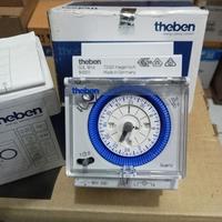 Jual Timer Theben Terbaik - Harga Murah Desember 2024 & Cicil 0%
