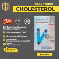 Jual Stik Kolesterol Murah - Harga Terbaru Maret 2025