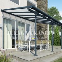 Jual Solarflat 6Mm Terbaik - Harga Murah Februari 2025 & Cicil 0%