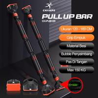 Pull Up Bar Terlengkap - Kualitas Terbaik - Harga Terbaru - November 2024