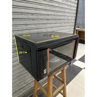 Jual Wallmount Rack 6U Murah & Terbaik - Harga Terbaru Maret 2025