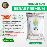 Beras Jepang Harga Termurah & Grosir - Pilihan Terlengkap