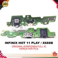 Jual Infinix X688b Terbaru - Harga Murah Mei 2025 & Cicil 0%