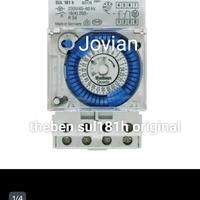 Jual Timer Theben Terbaik - Harga Murah Desember 2024 & Cicil 0%