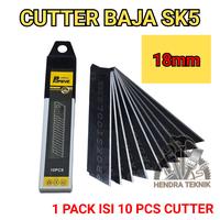 Jual Isi Cutter Besar Terlengkap - Harga Grosir & Murah Februari 2025