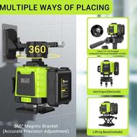Jual Waterpas Laser Terbaik - Harga Murah Januari 2025 & Cicil 0%