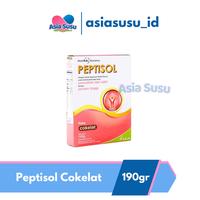 Jual Susu Peptisol Terdekat - Harga Murah & Grosir Desember 2025
