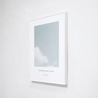 Review Poster Kristiani 30x40 - The Lord's Prayer / Doa Bapa Kami ...