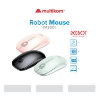 Jual Mouse Robot Murah & Terbaik - Harga Terbaru Oktober 2025