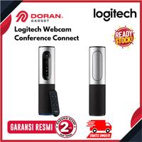 Jual Logitech Video Conference Murah & Lengkap - Harga Maret 2025