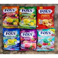 Jual Permen Fox Terdekat - Harga Murah & Grosir April 2025